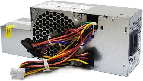 Wiring Diagram Dell Power Supply