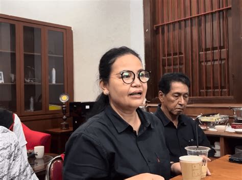 TPD Ganjar Mahfud Tetap Kawal Kasus TNI Aniaya Relawan