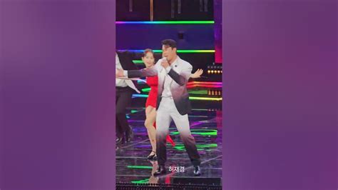 장민호 전국노래자랑 풍악을울려라 직캠 Youtube