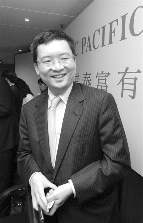 中信泰富 156 亿港元巨亏的 责任链 三联中读