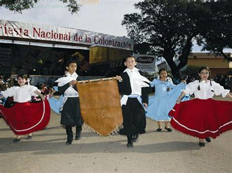 Cuándo Es La Fiesta Del Dorado En La Paz Entre Ríos
