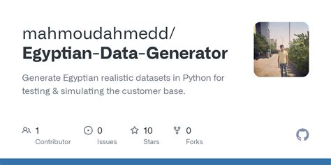 GitHub Mahmoudahmedd Egyptian Data Generator Generate Egyptian