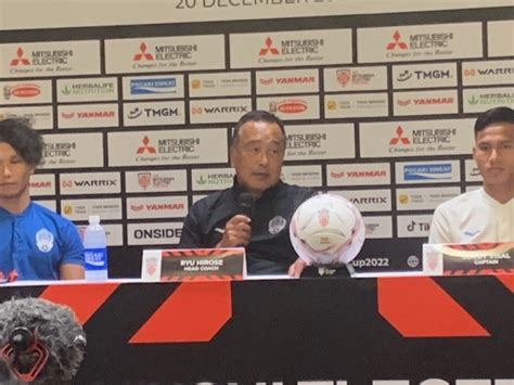 Minim Informasi Kamboja Waspada Penuh Kepada Timnas Indonesia Jelang
