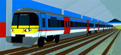 Class 333 Mind The Gap Wiki Fandom