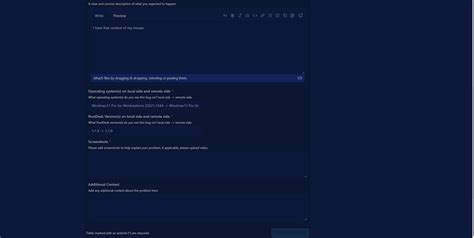 The Controlled Person S Mouse Is Forcibly Dragged To The Position Where The Controller S Mouse