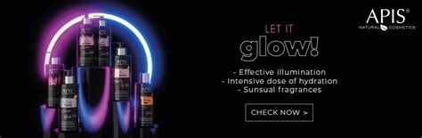 Apis Natural Cosmetics | The best of science and nature | notino.co.uk