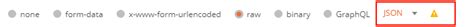 C How Post Json Array To Aspnet Core App Using Postman Stack Overflow