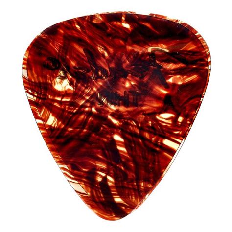 Fender Cl Celluloid Pick Shell T 12 Thomann Uk