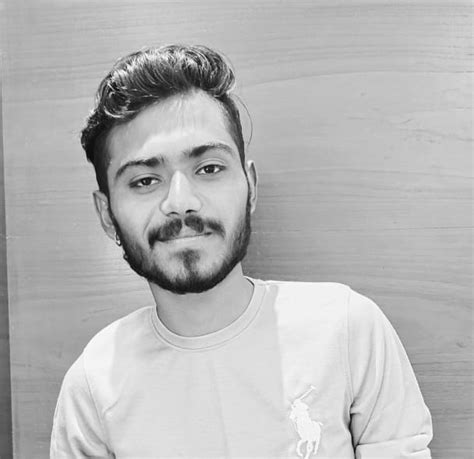 Dhruv Shah Space Elements
