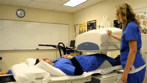 Bone Scan Static Positioning YouTube