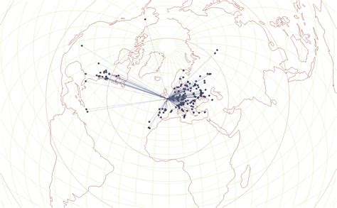GIS For Radio Maps ALLOUTPUT Com