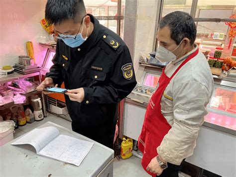 东城区市场监管局对辖区农贸市场食品安全开展全覆盖监督检查 经营 企业 风险