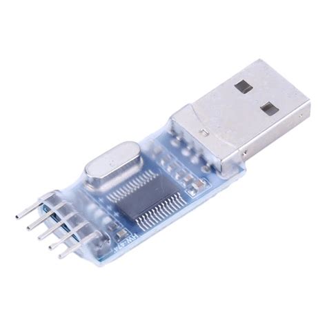 Yucurem Pl2303 Usb To Uart Ttl Module 5v33v Ttl Serial Module For