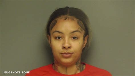 Mitchell Tykerra Symone 12282024 Calhoun County Mugshots Zone