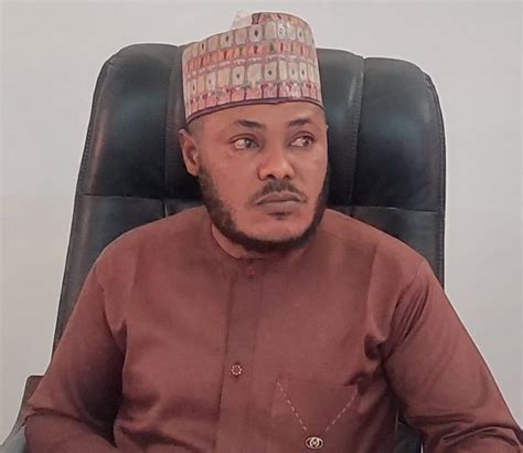 Tinubu Campaign Appoints Thunder Blower Tv Boss North West Spokesman