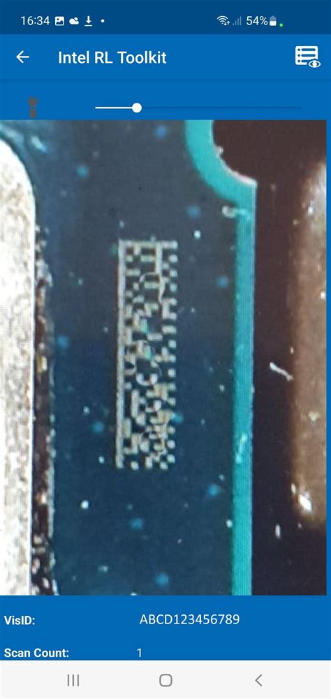 Intel Reverse Logistic Toolkit Apk For Android Download