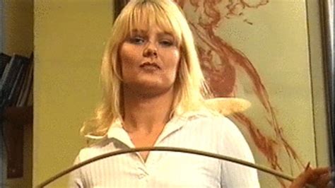 Mistress Samanthas New Correctional Establishment Part 8 Miss Ambers