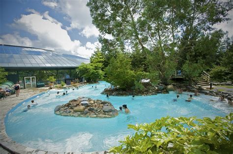 Center Parcs Longleat Forest Pool Pictures And Reviews Tripadvisor