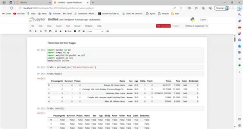 Goutam Anna On Linkedin Pandas Numpy Matplotlib Seaborn