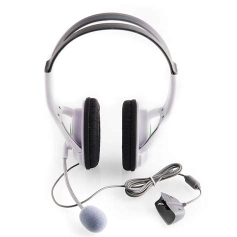 Live Big Headset Headphone With Microphone For Xbox For 360 For Xbox