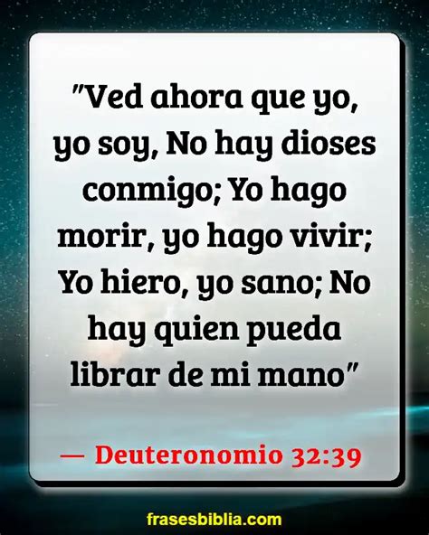 Vers Culos De La Biblia Soberan A De Dios