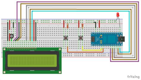 Руководство по прерываниям в Arduino для начинающих