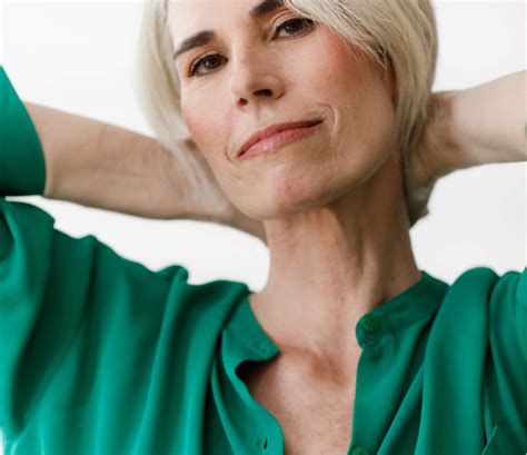 Menopause Relief And Support Stella