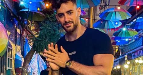 Austin Palao ¿cuánto Le Pagaban Por Ser Parte De ‘el Poder Del Amor