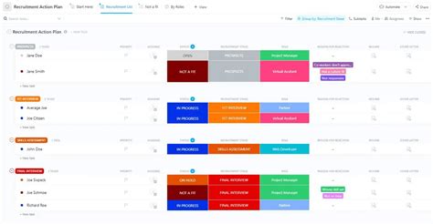 How To Create Workflows 16 Workflow Examples And Tips