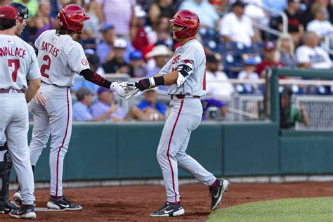 Arkansas Ole Miss Baseball Live Stream 623 How To Watch Omaha