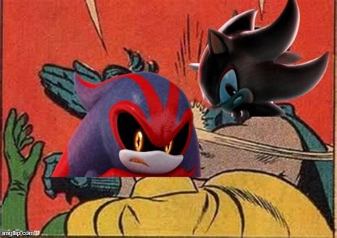 Eclipse The Joker Fan Art And Comics Sonic Stadium