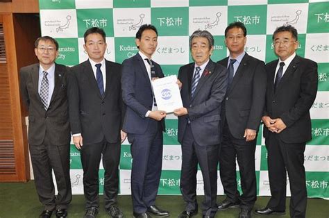 2018年11月｜下松市｜政治｜ニュース｜新周南新聞社