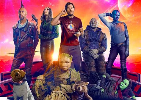 Ini Detail Adegan Gotg 3 Yang Dihapus Marvel Greenscene