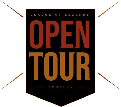 Open Tour Benelux 2020 Leaguepedia League Of Legends Esports Wiki