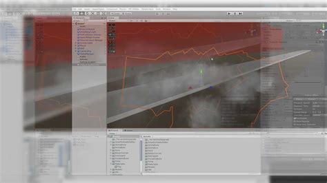 Unity Particle Playground Fog Pastoramazon