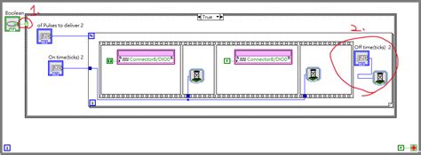 Labview Fpga Flat Sequence Structure Clock Page 2 Ni Community