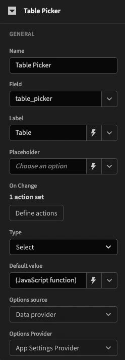 build a free sql gui in 5 steps