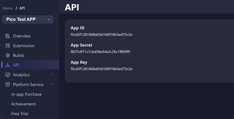 9 Payment System — Unity Xr Sdk V203 Documentation