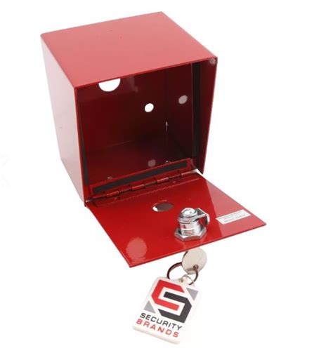 What Is A Fire Department Access Box Resources Hub Resources Apollo Gate Openers