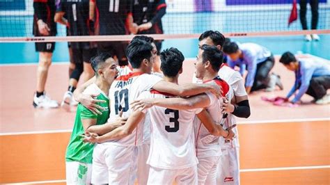Live Siaran Langsung MOJI TV Link Live Streaming AVC Challenge Cup