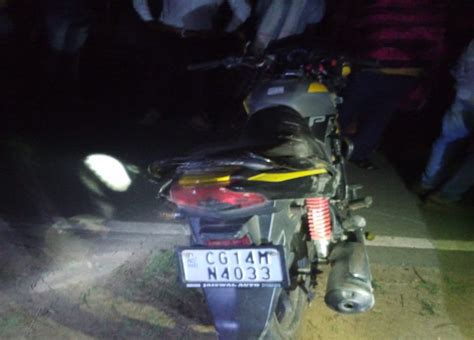 Road Accident 2 Young Man Death In Road Accident On Nh शादी समारोह