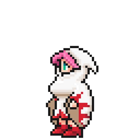 Lenna White Mage Ffv By Theelementalholder On Deviantart