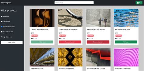 Github Djalalovecommerce Context Api