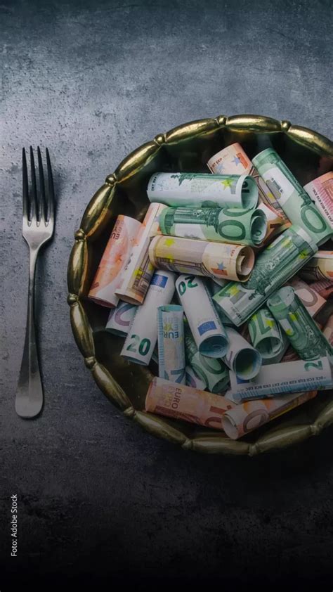 Quanto Custa Comer No Melhor Restaurante Do Mundo E Investidor