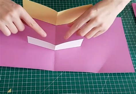 Cómo hacer un libro pop up paso a paso GUÍA 2022 Como hacer un