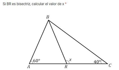 ES GEOMETRIA AYUDA PORFA Brainly Lat