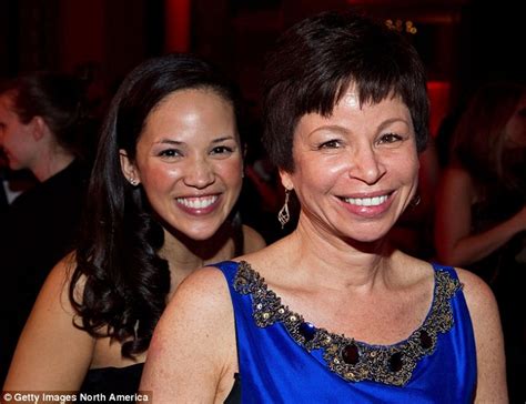 Cnn Hires Valerie Jarretts Daughter Laura Jarrett To Cover Justice