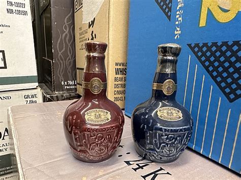皇家禮砲小樣 P9品酒網