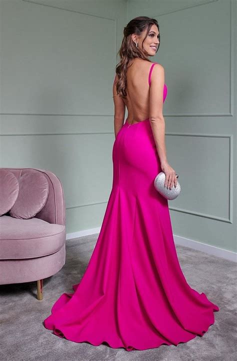 Vestido Para Convidada 80 Modelos Longos Para Convidadas De Casamento