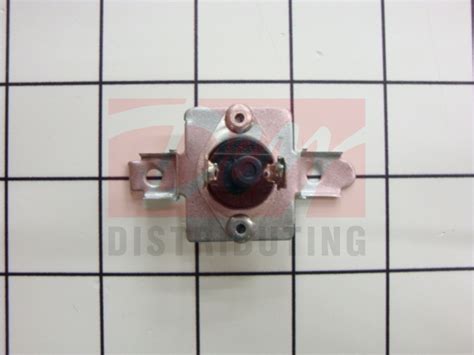 6931EL3003C - Dryer - High Limit Thermostat | Dey Appliance Parts